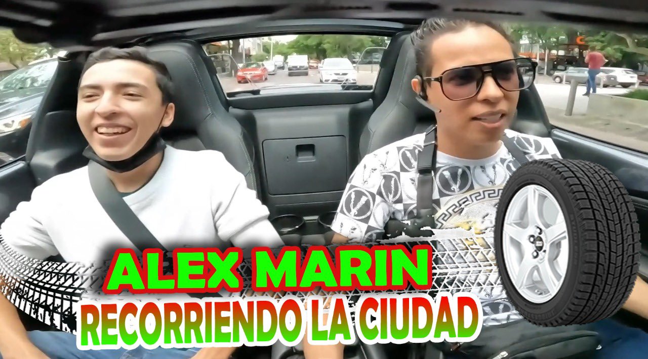 TW Pornstars - @AlexMarinMex. Twitter. Ya vamos en el episodio 3 de ...