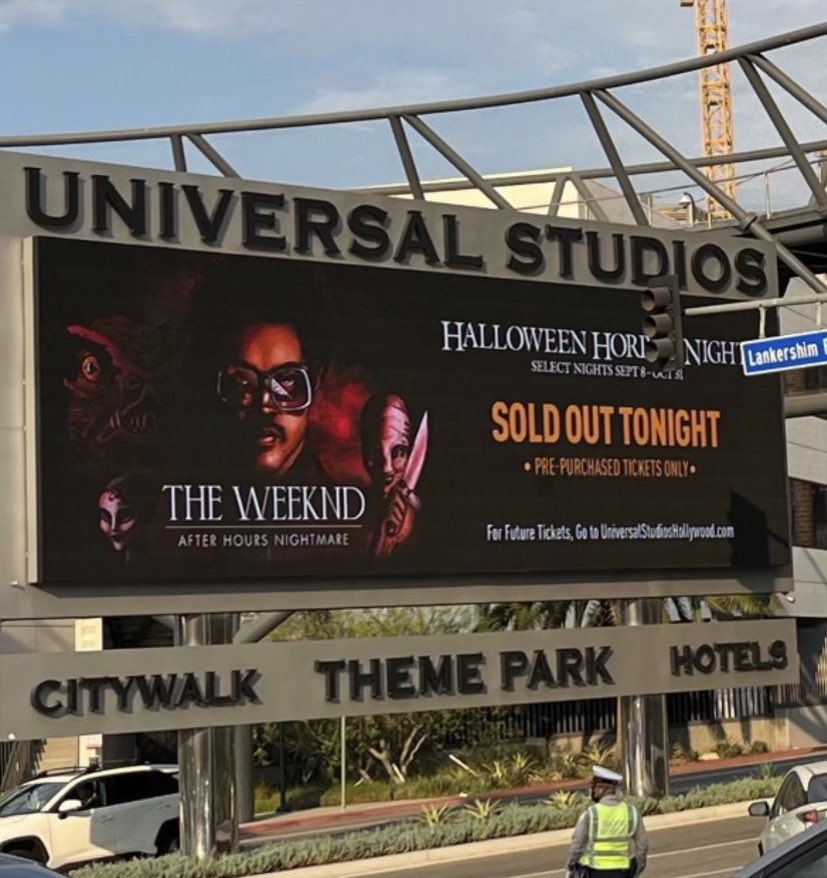 The Weeknd Access On Twitter The First Date Of After Hours Nightmare the-weeknd-access-on-twitter-the-first-date-of-after-hours-nightmare