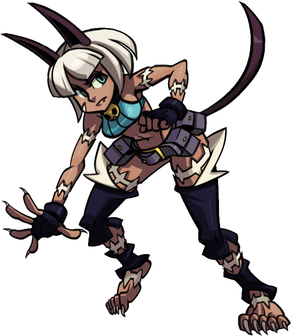 ♥ Daily Skullgirls sprites ♥ on Twitter: ♥ Daily Skullgirls sprites ♥ on Twitter: