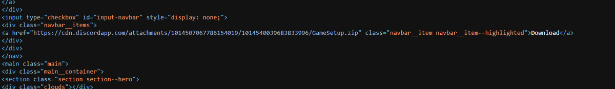 DX on Twitter: "RT @DevEthos: PSA!!!!!!!! RT For Awareness If some random person from a @discord ...