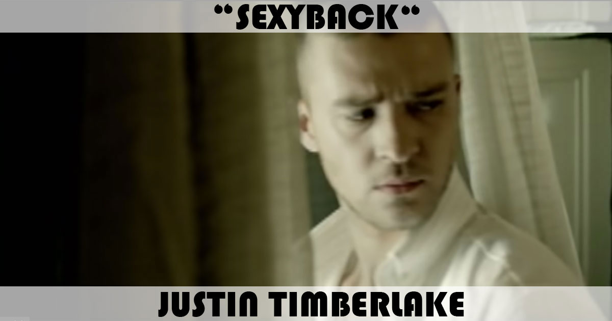 Music Charts Archive on Twitter: "It was on this day in 2006 that #JustinTimberlake brought ...
