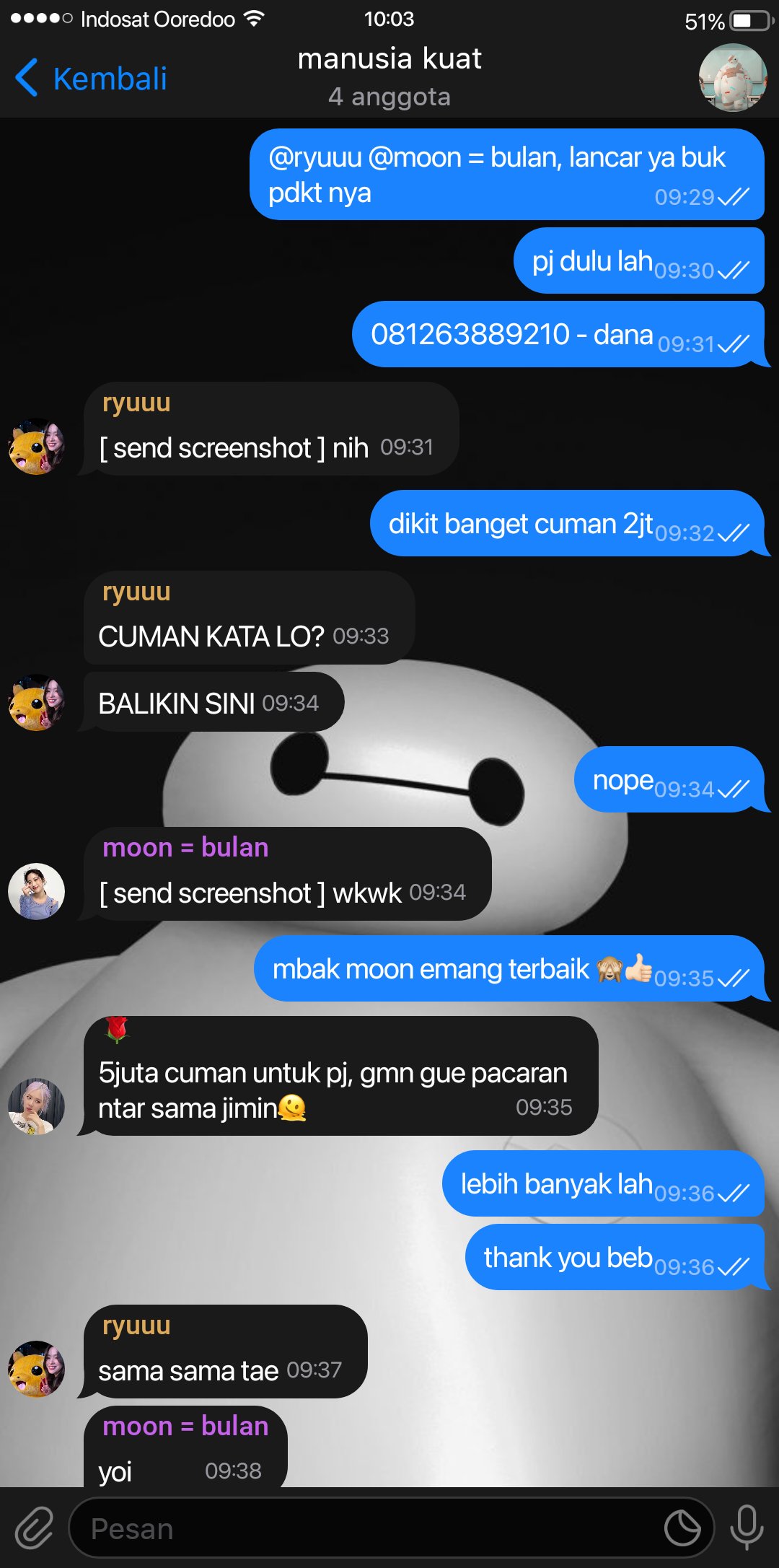 tata on Twitter: "— O2. https://t.co/yMC73Mi2Pv" / Twitter