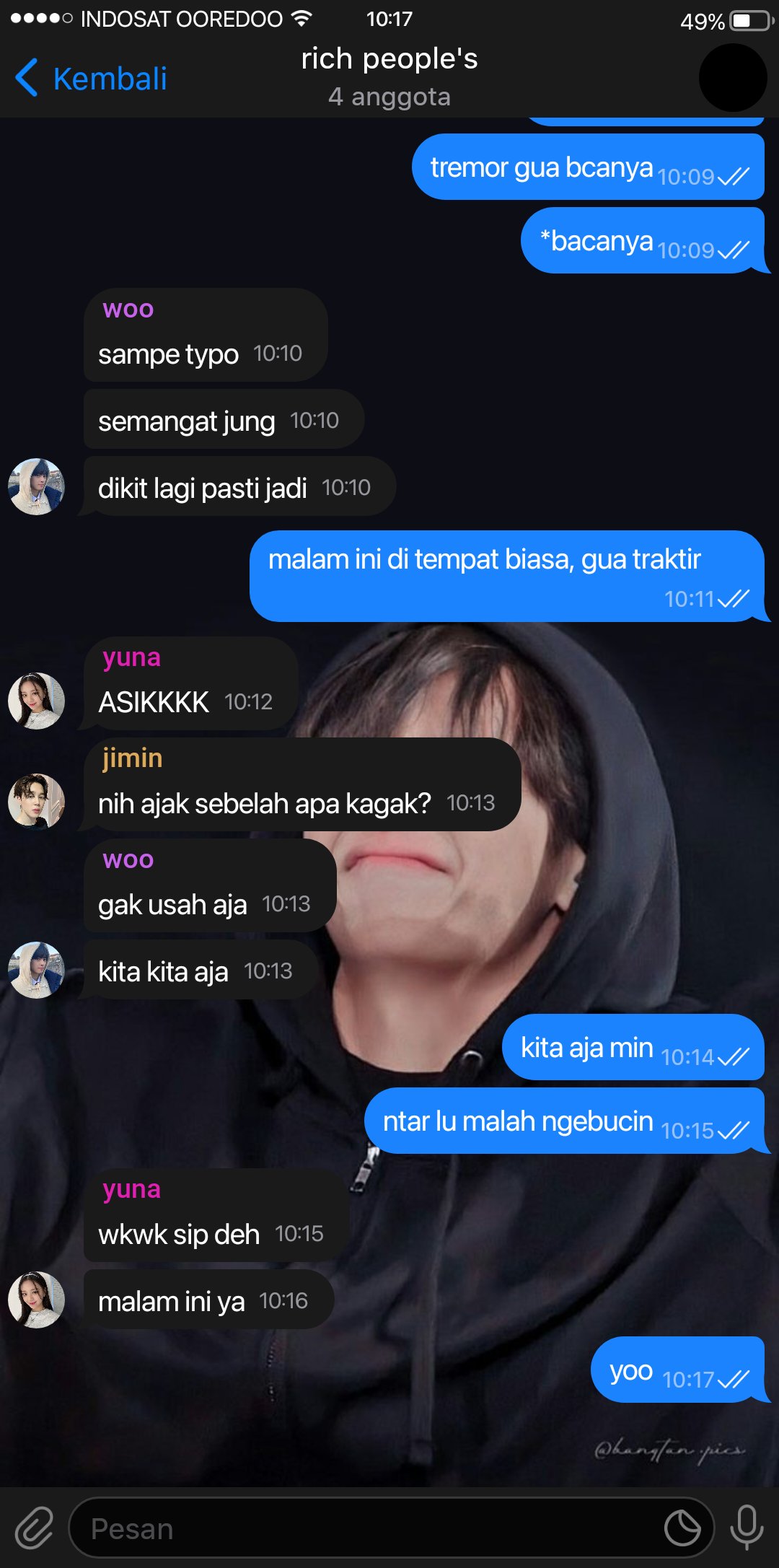 tata on Twitter: "— O2. https://t.co/yMC73Mi2Pv" / Twitter