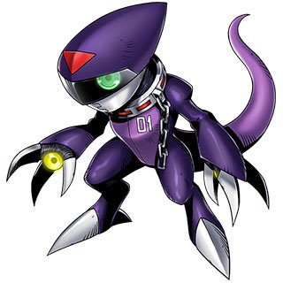Kemonogami Tweets on Twitter: "VEMMON, SNATCHMON, DESTROMON AND RAGNAMON ADDED TO THE REFERENCE ...