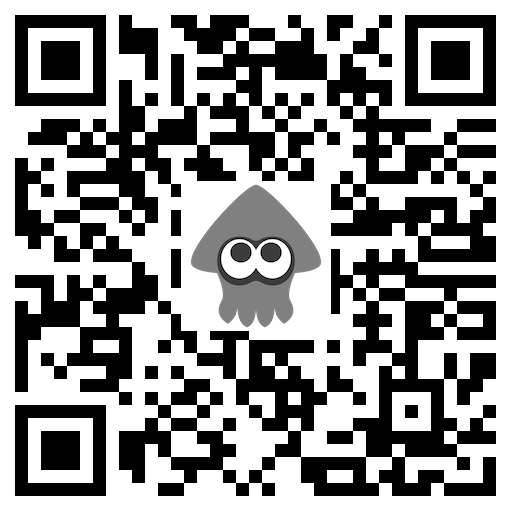 Splatoon 3 QR Codes - Updated 2024 Splatoon 3 QR Codes - Updated 2024
