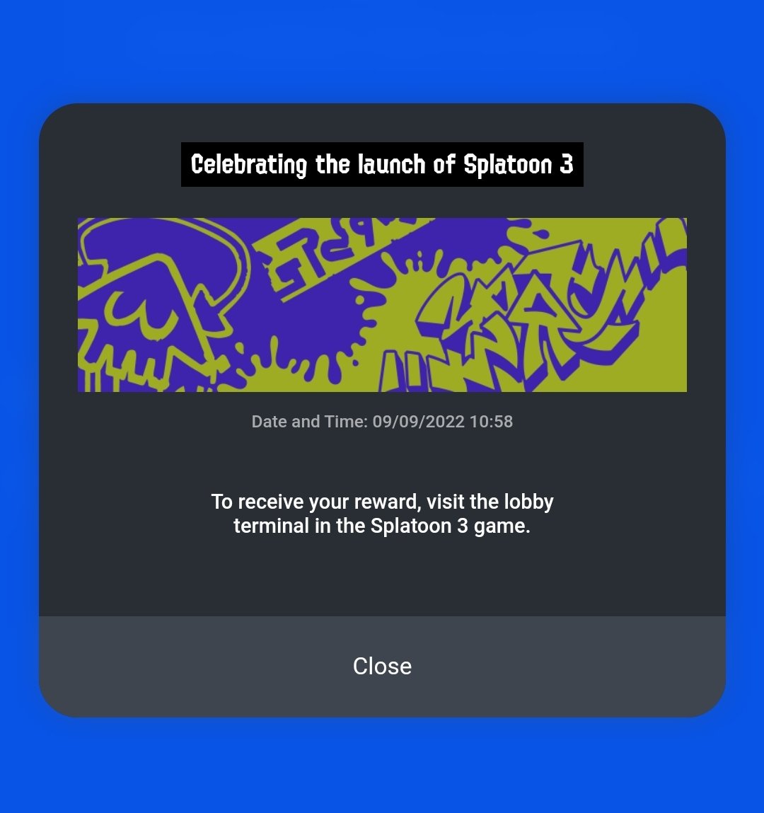 Minus on Twitter: "@yggdrasilsaltar @SplatoonJP New Tag Background https://t.co/LjMnTMZcnS ...