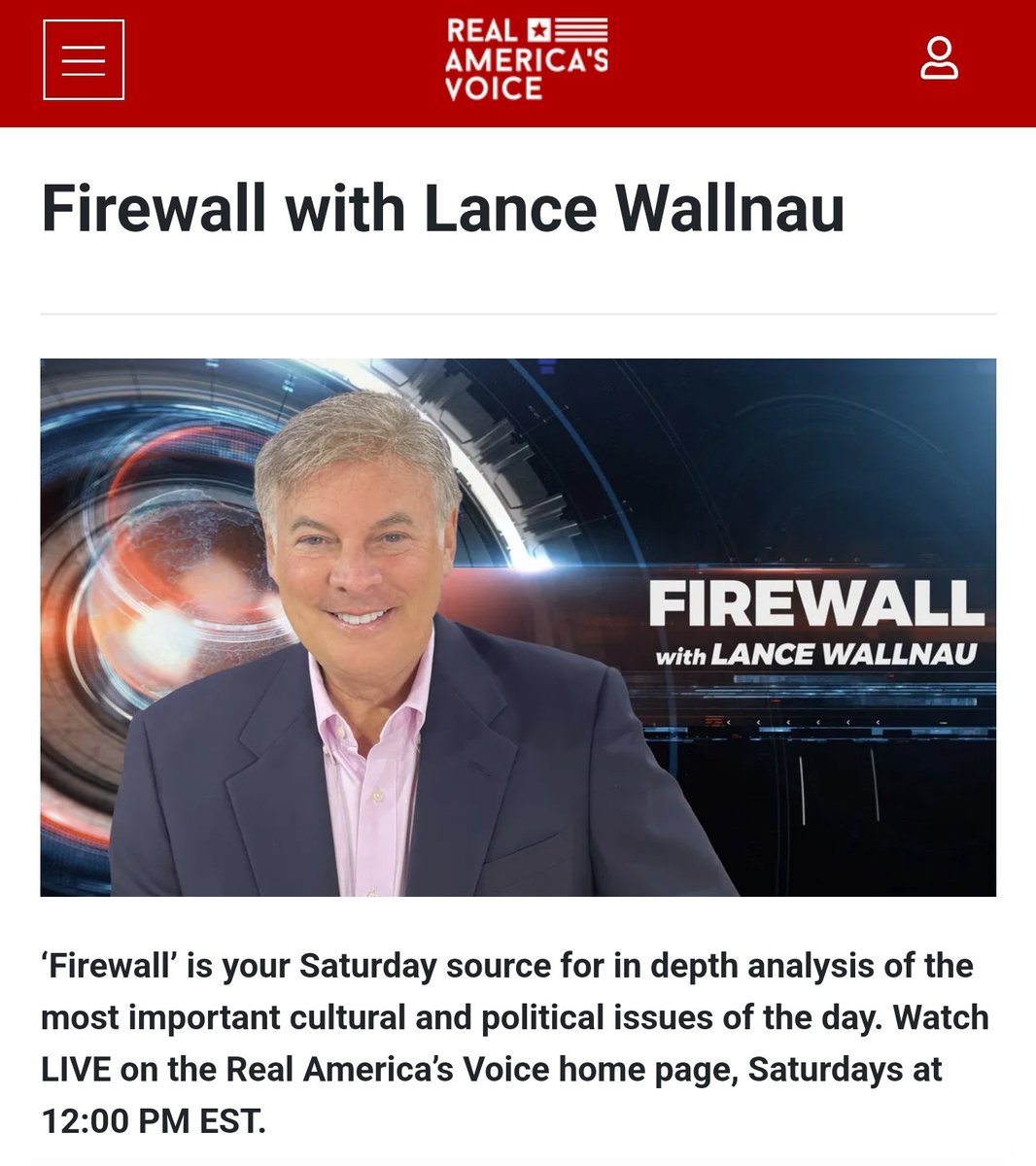 @natedog155 on Twitter: "Lance Wallnau endorsed Whitmer's opponent, Tudor Dixon, mentioning she ...