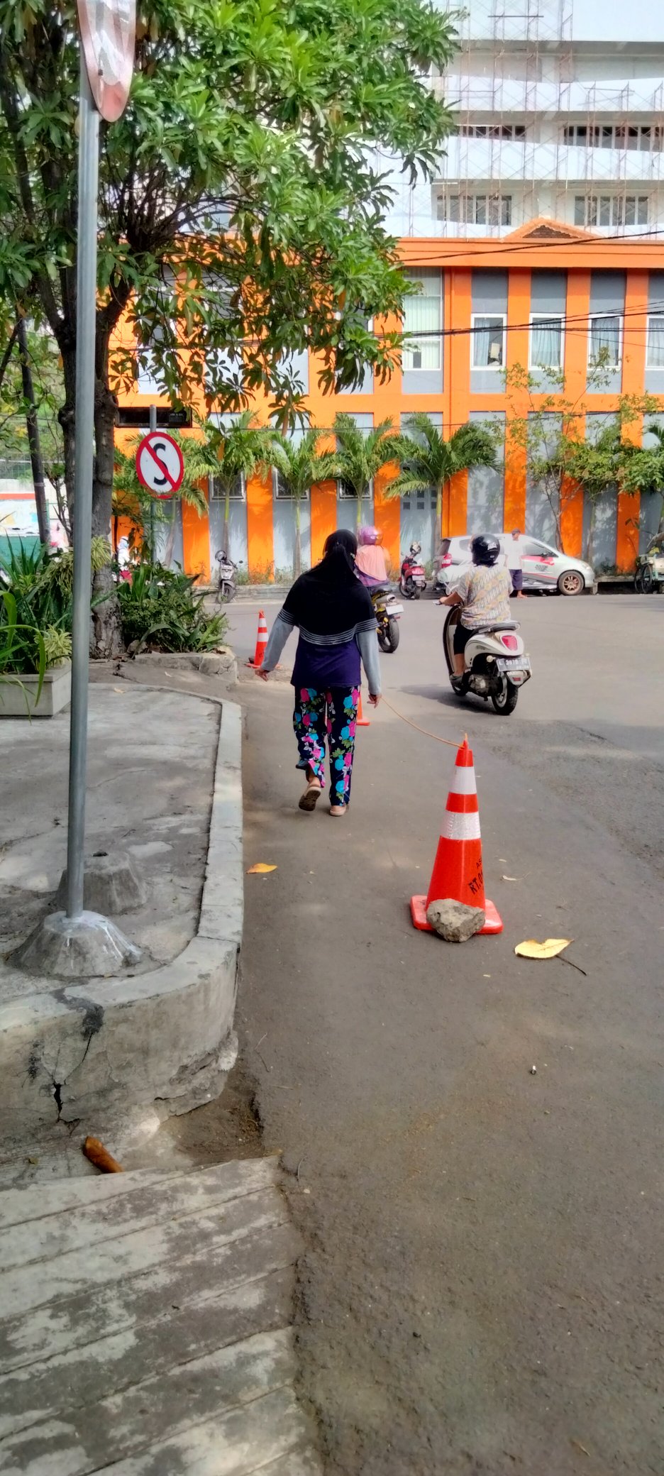 Koalisi Pejalan Kaki Suroboyo (@projectkopsby) / Twitter