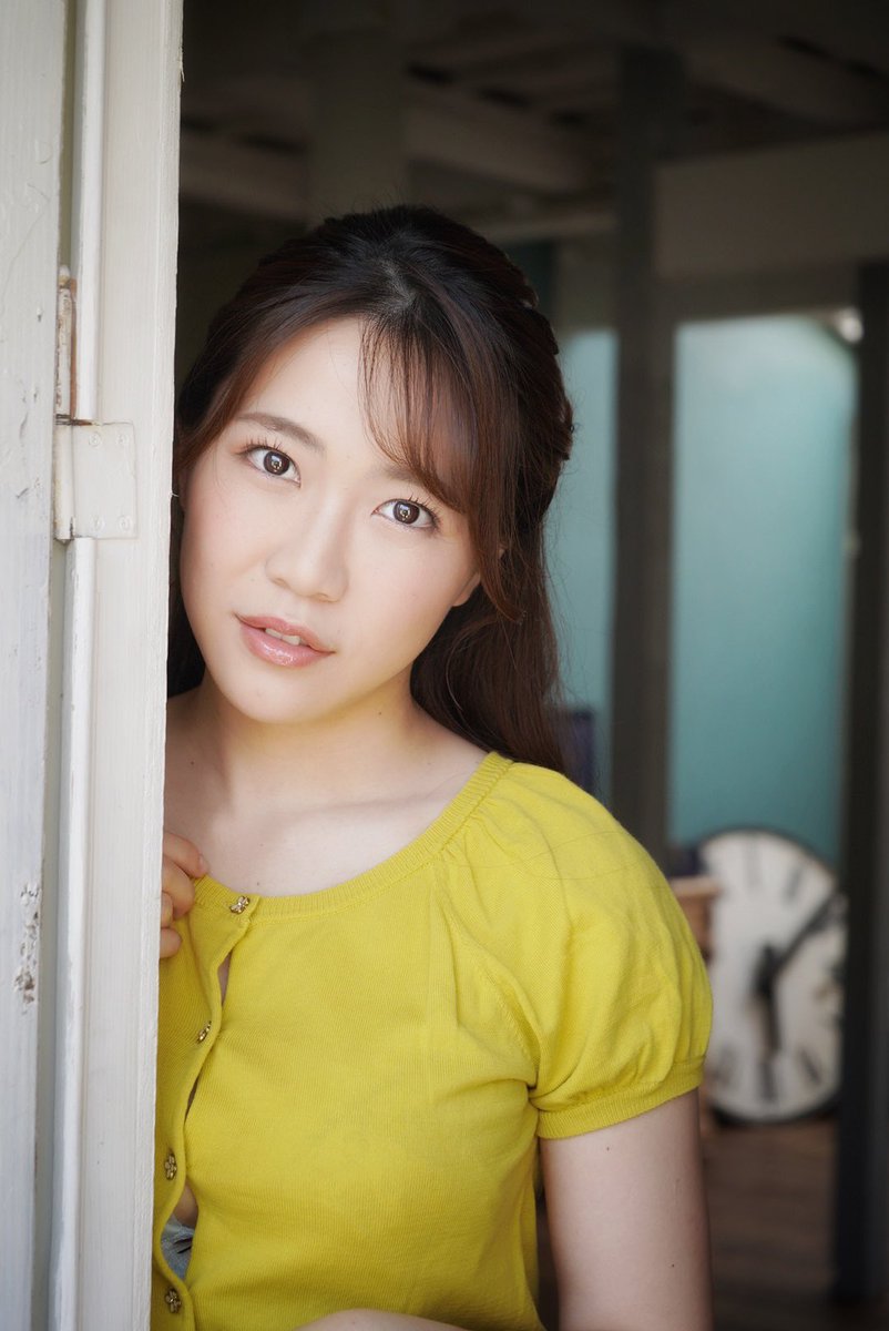 LINX@AVプロダクション on Twitter: "#一乃あおい @ichino_aoi 現在発売中の週刊実話に撮り下ろし掲載させていただいてます☀️ ぜひお買い求めください🏪"