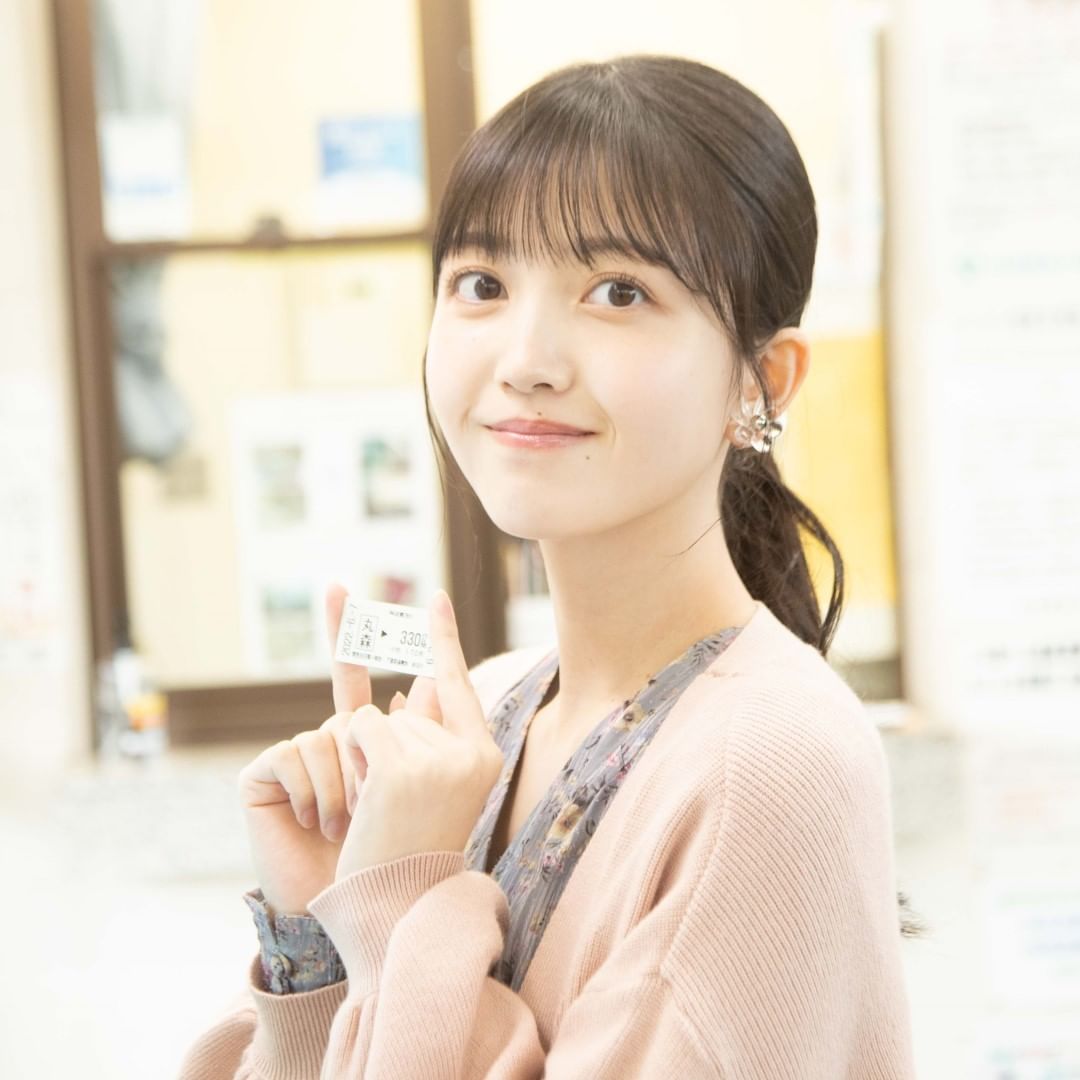 しおり🔖 on Twitter: "📷: miyagisendaitabishiori https://t.co/dL7gS2ZP5u #久保史緒里 #乃木坂46 https://t.co ...