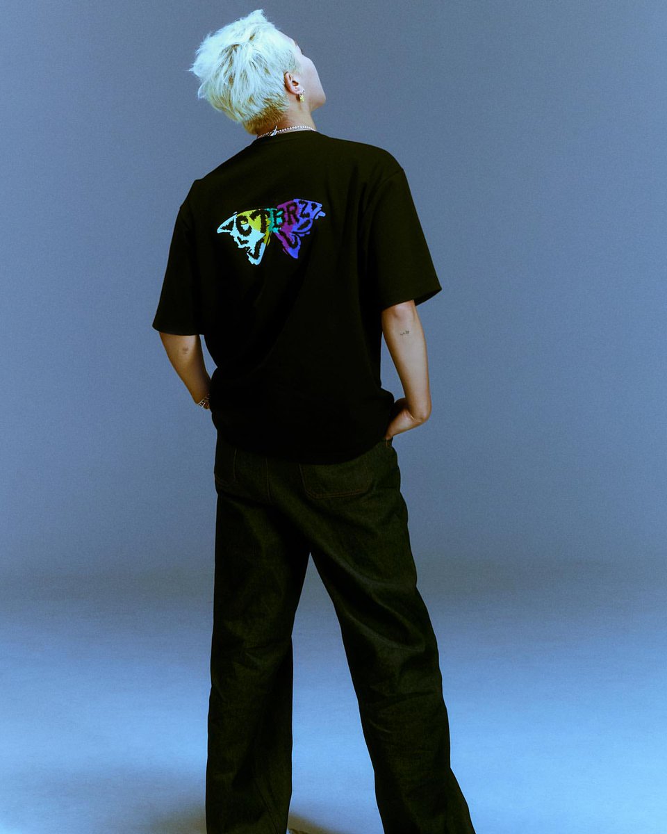 Delilah on Twitter: "RT @minoupdate: [INSTAGRAM] 220909 citybreeze_official CTBRZ X MINO 22FW ...