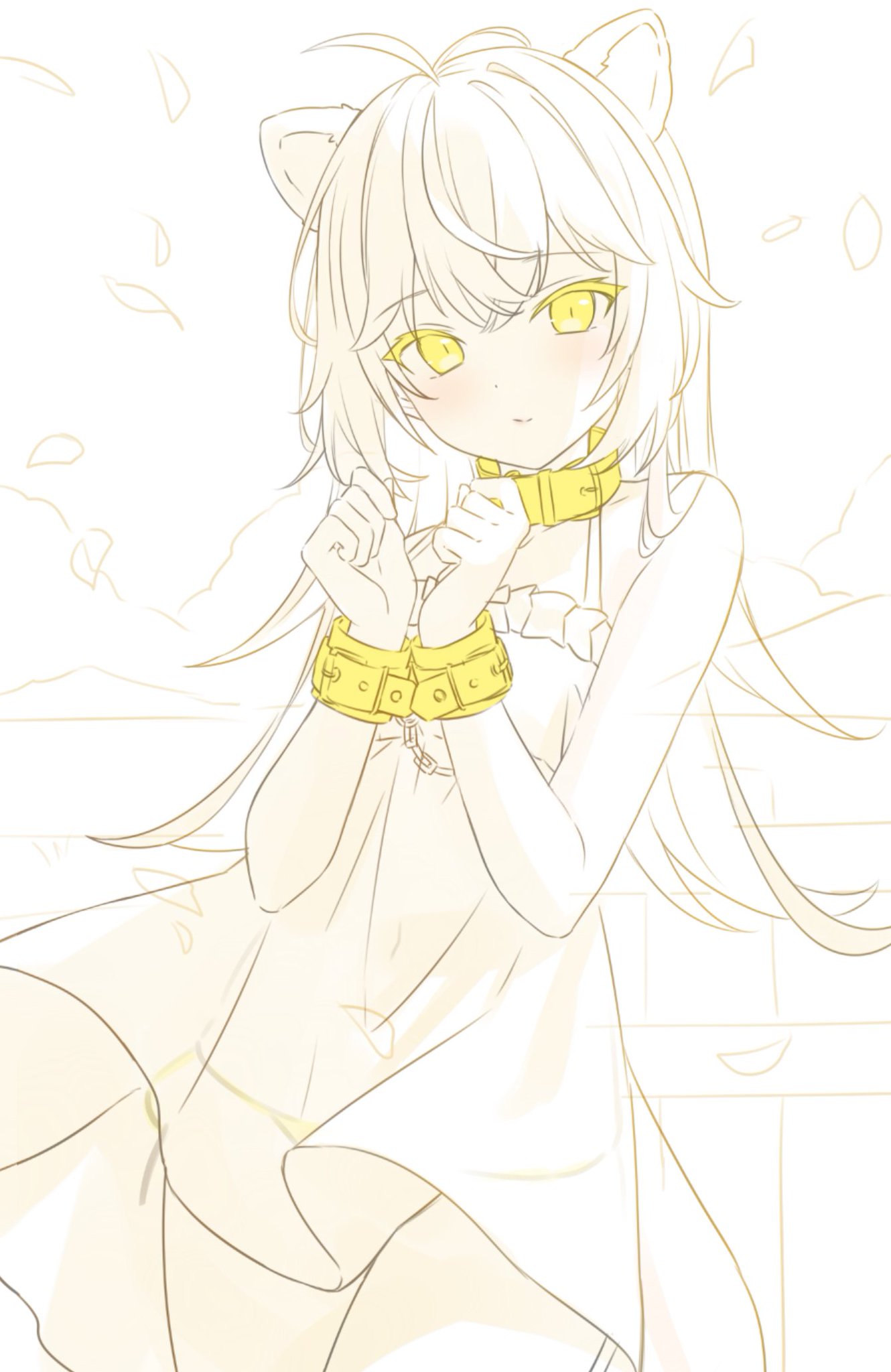 Hitsu on Twitter: "🦁 https://t.co/7h6DdVeEaT" / Twitter