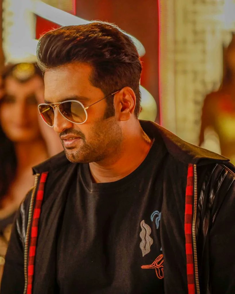 Santhanam Stills