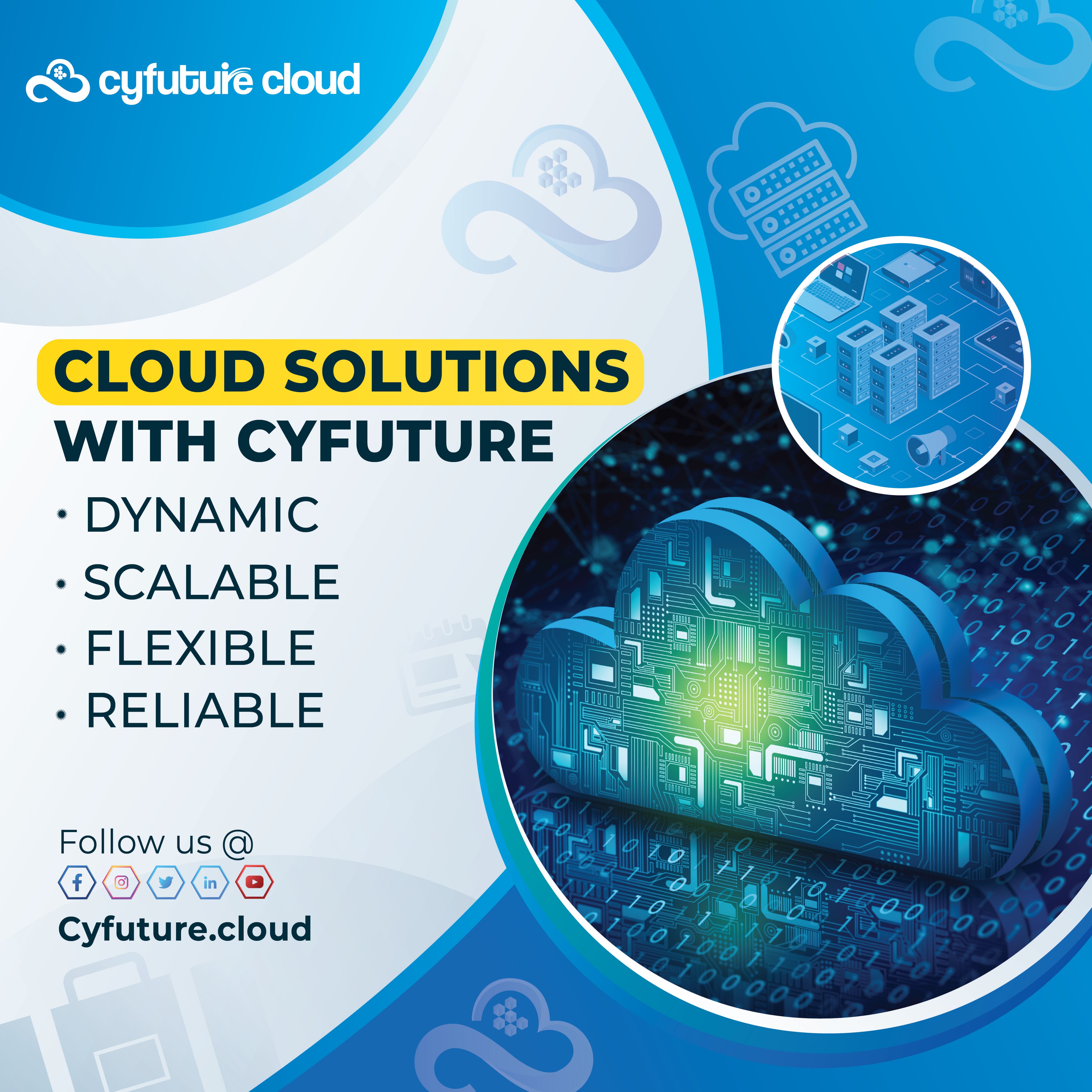 Cyfuture Cloud (@Cyfuturecloud) / Twitter