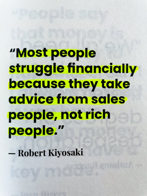 Are Most People Struggling Financially