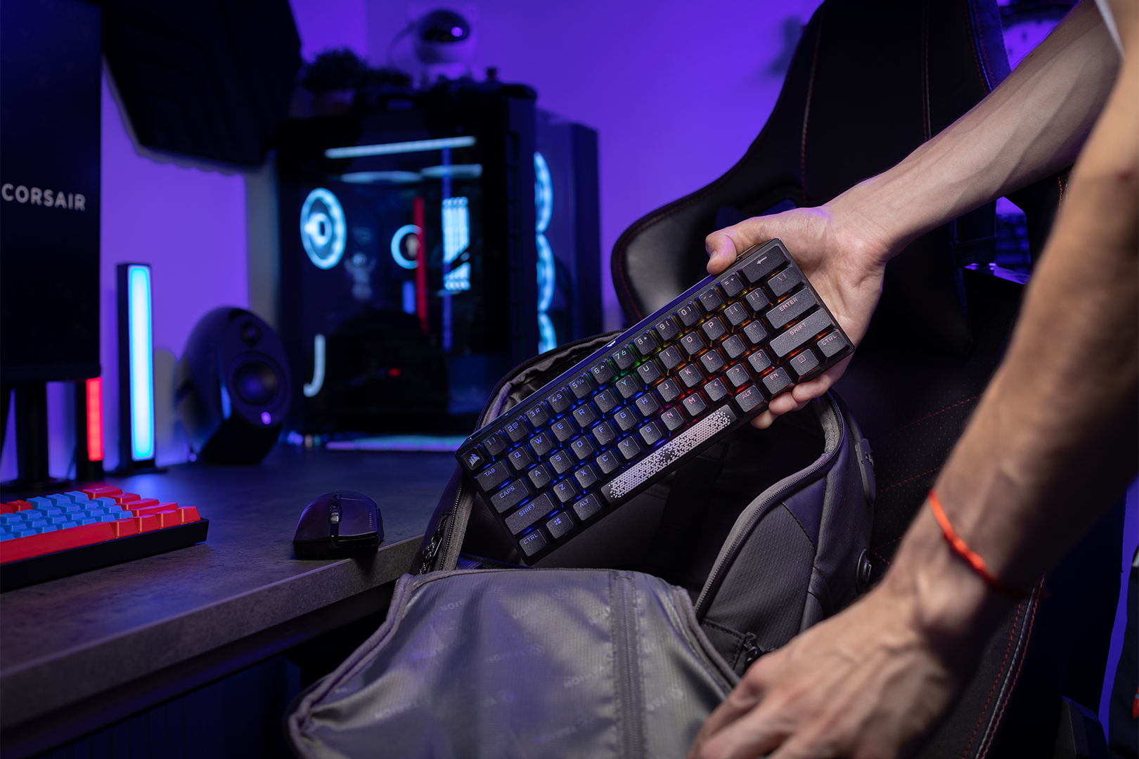 CORSAIR ANZ (@CORSAIRANZ) / Twitter CORSAIR ANZ (@CORSAIRANZ) / Twitter