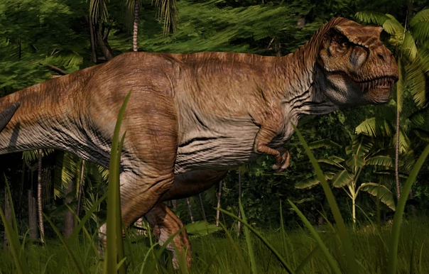 🍋Lem Lem Nade🍋 on Twitter: "@AllosaurusJP @JW_Evolution Honestly a day doesn't go by without me ...