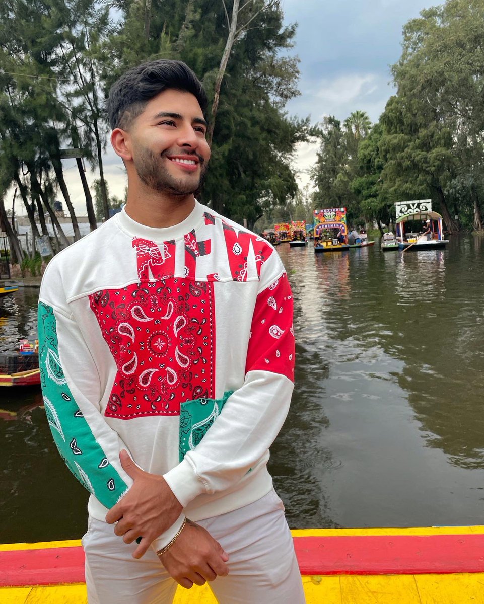 Andrés Milán On Twitter 🇲🇽 ️‍🔥