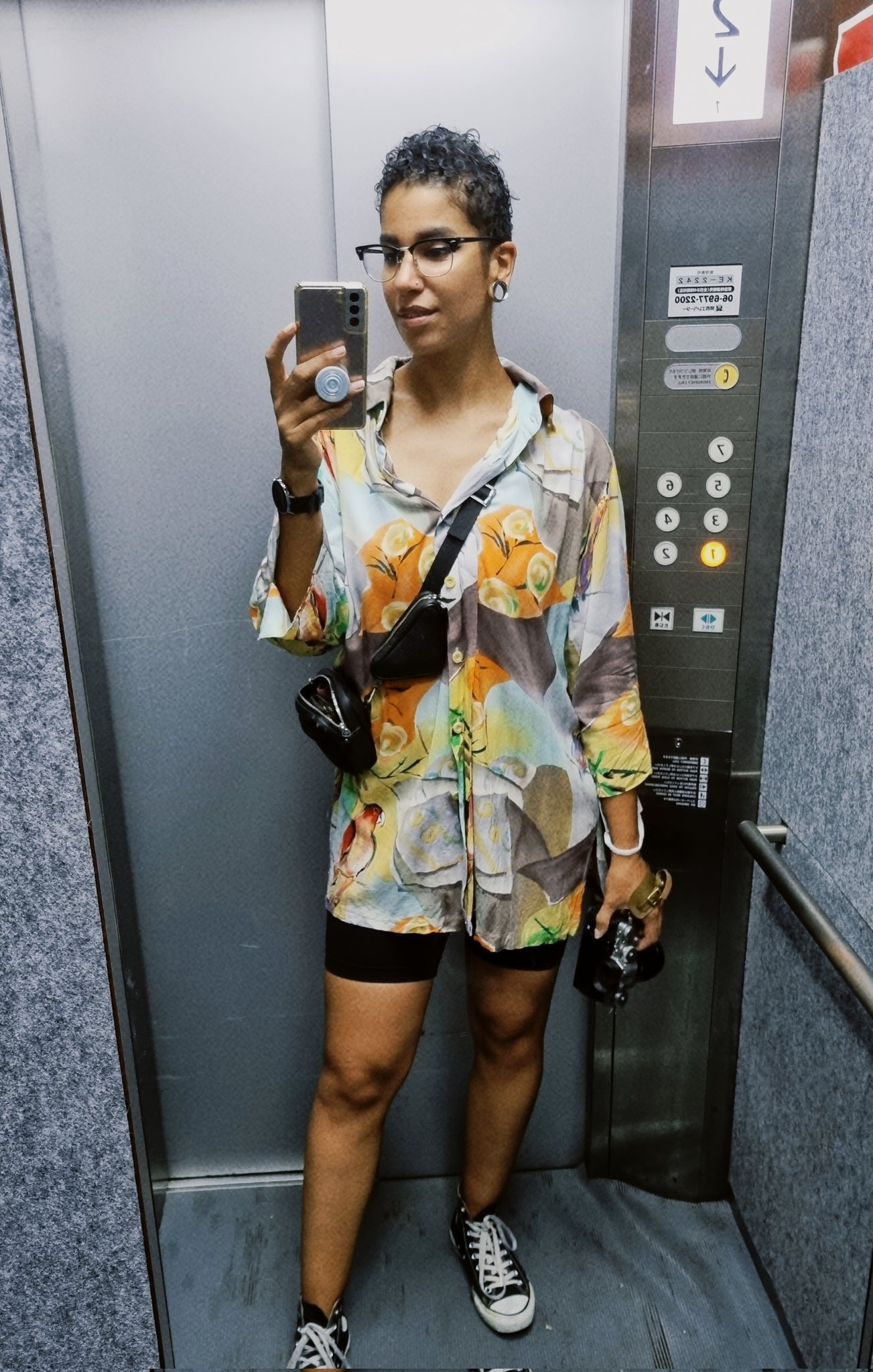 D E X | Laura Thonne on Twitter: "Gm 久々のフォトウォークしてます☺️ 休憩中～☕ 夜雨降るそうやからまた撮りに行く予定📸 一緒に行きたい方いれば行きましょ ...