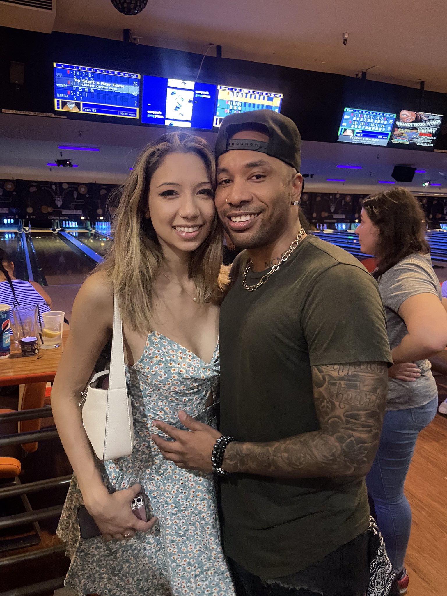 Tw Pornstars 1 Pic Bobby Adore🌹 Twitter Adore Films Inc Bowling With My Super Friends 🎳