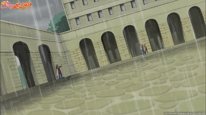 Precure Screenshots On Twitter Yes Precure 5 Gogo Ep10 135825 Precure