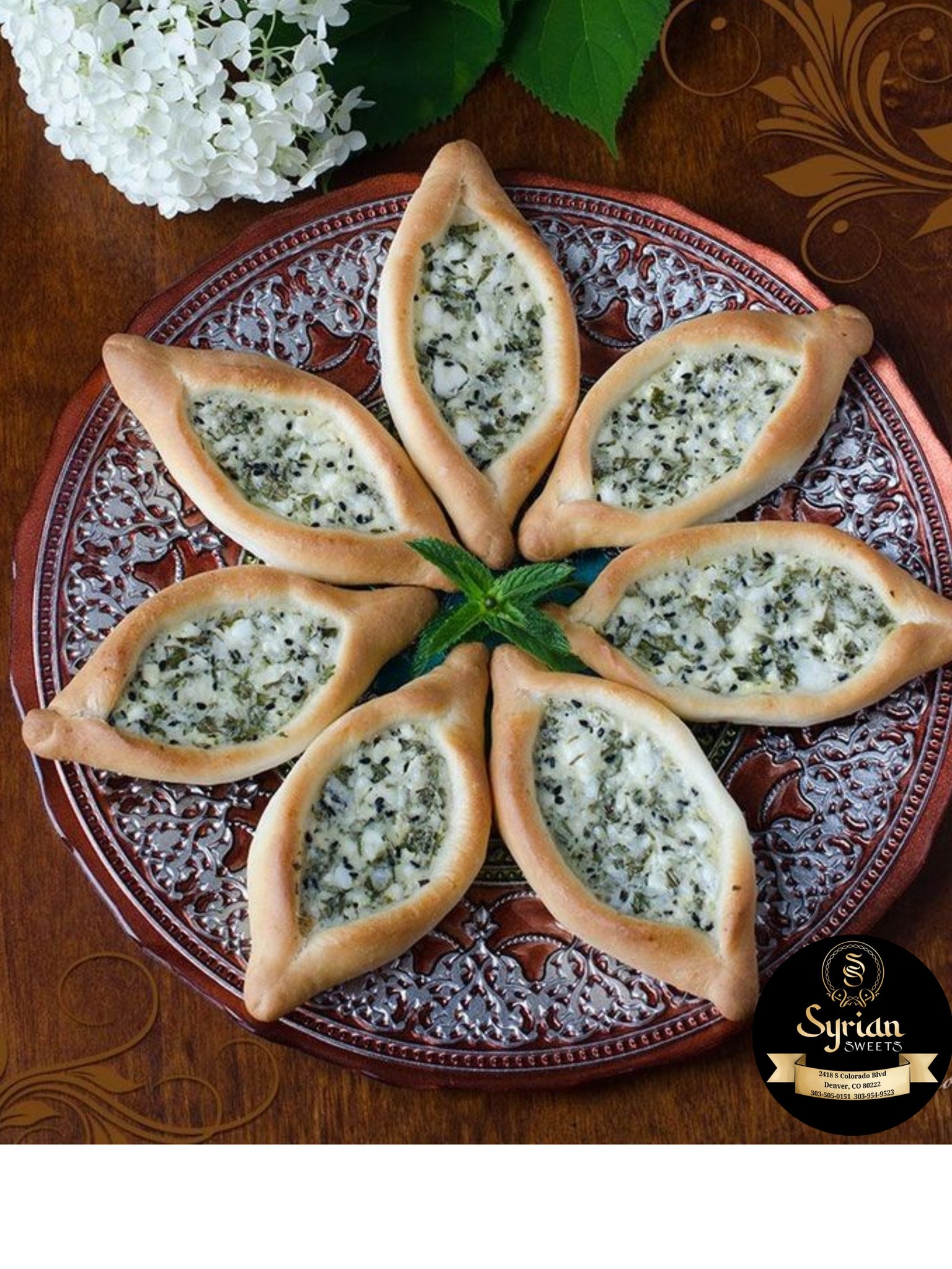 Syrian Sweets (@sweets_syrian) / Twitter Syrian Sweets (@sweets_syrian) / Twitter