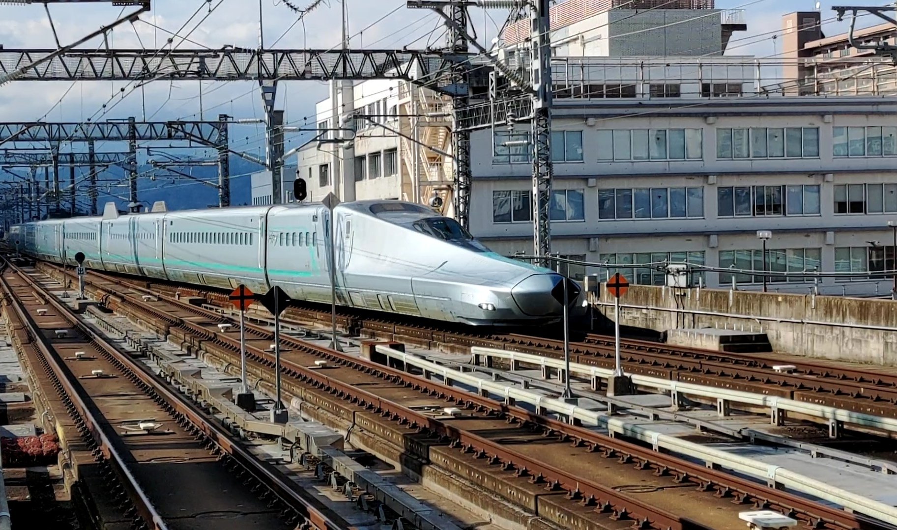 Dai Mk-36 on Twitter: "マジか alfa Xや 初めて見た https://t.co/5rr4ndCdCZ" / Twitter