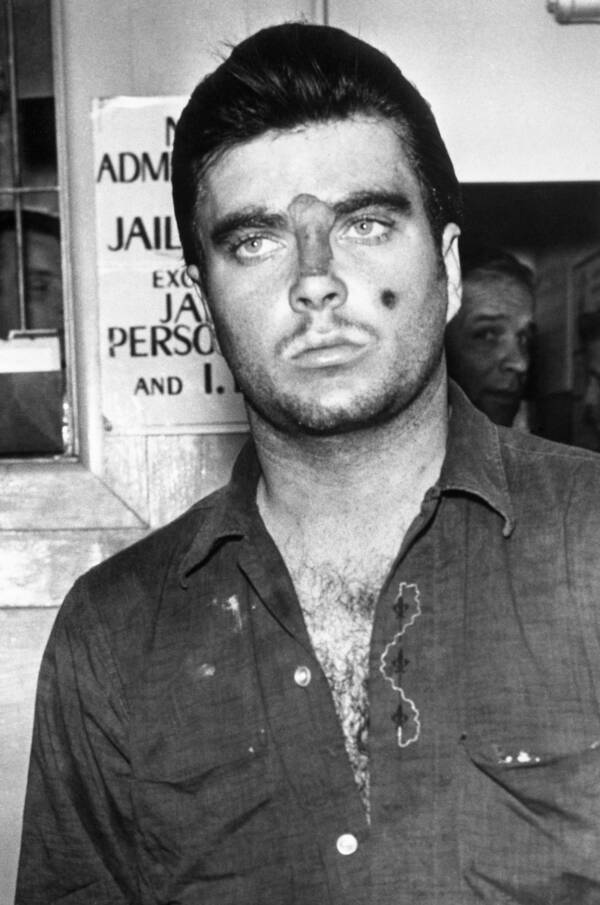 Pied Piper Of Tucson