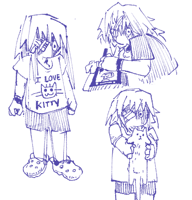 Bearacuda (@Verseshi) さんのイラスト・マンガ作品まとめ (39 件) - Twoucan