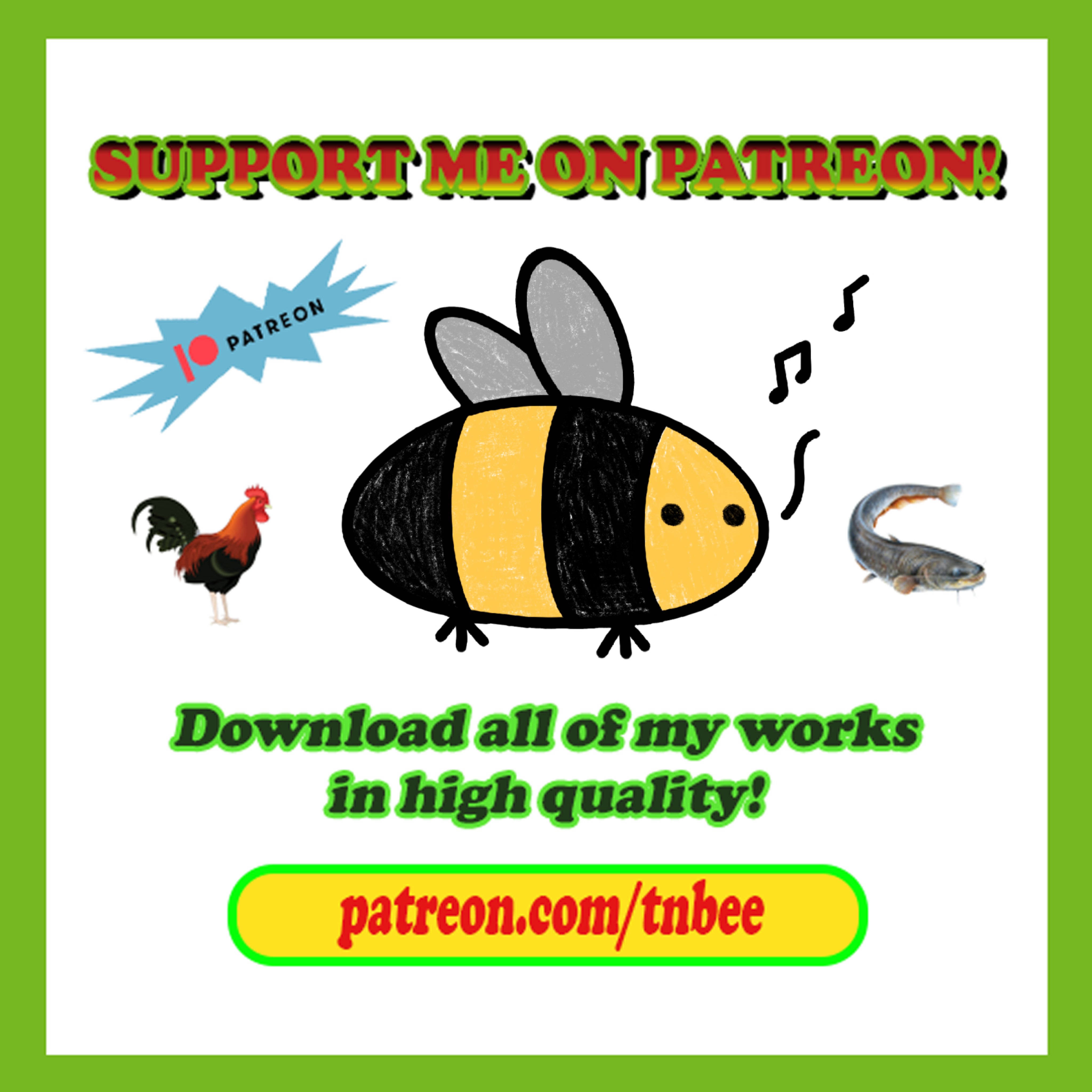 tnbee on Twitter: "My covers will not be published by my distributor until further notice so I ...