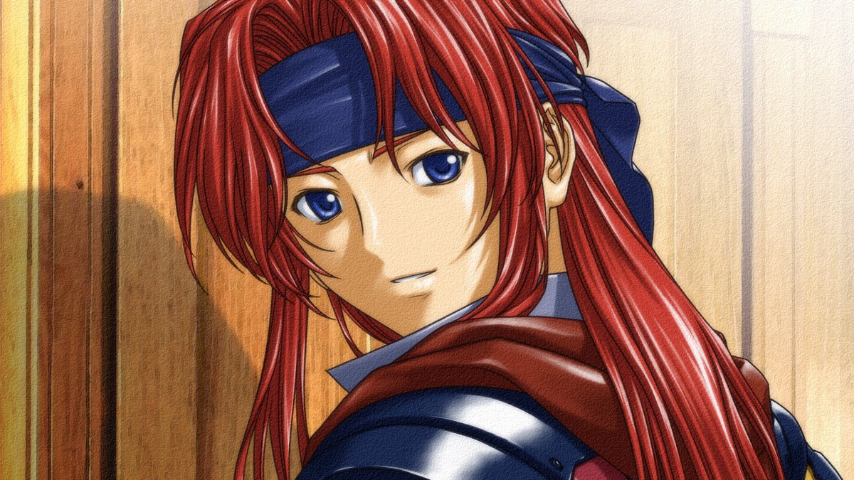 木村明広 on Twitter: "RT @Eme_Dra2: イラストで綴る【エメドラ2】シーン107。 RPG『エメラルドドラゴン』 の続編作 【エレメンタルドラグーン -二つの光 ...