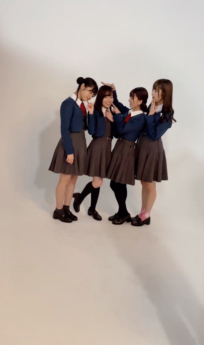 ラブライブ！シリーズ公式 On Twitter 💫雑誌情報💫 本日発売📖／ 声優アニメディア10月号 通常盤裏表紙を Liella