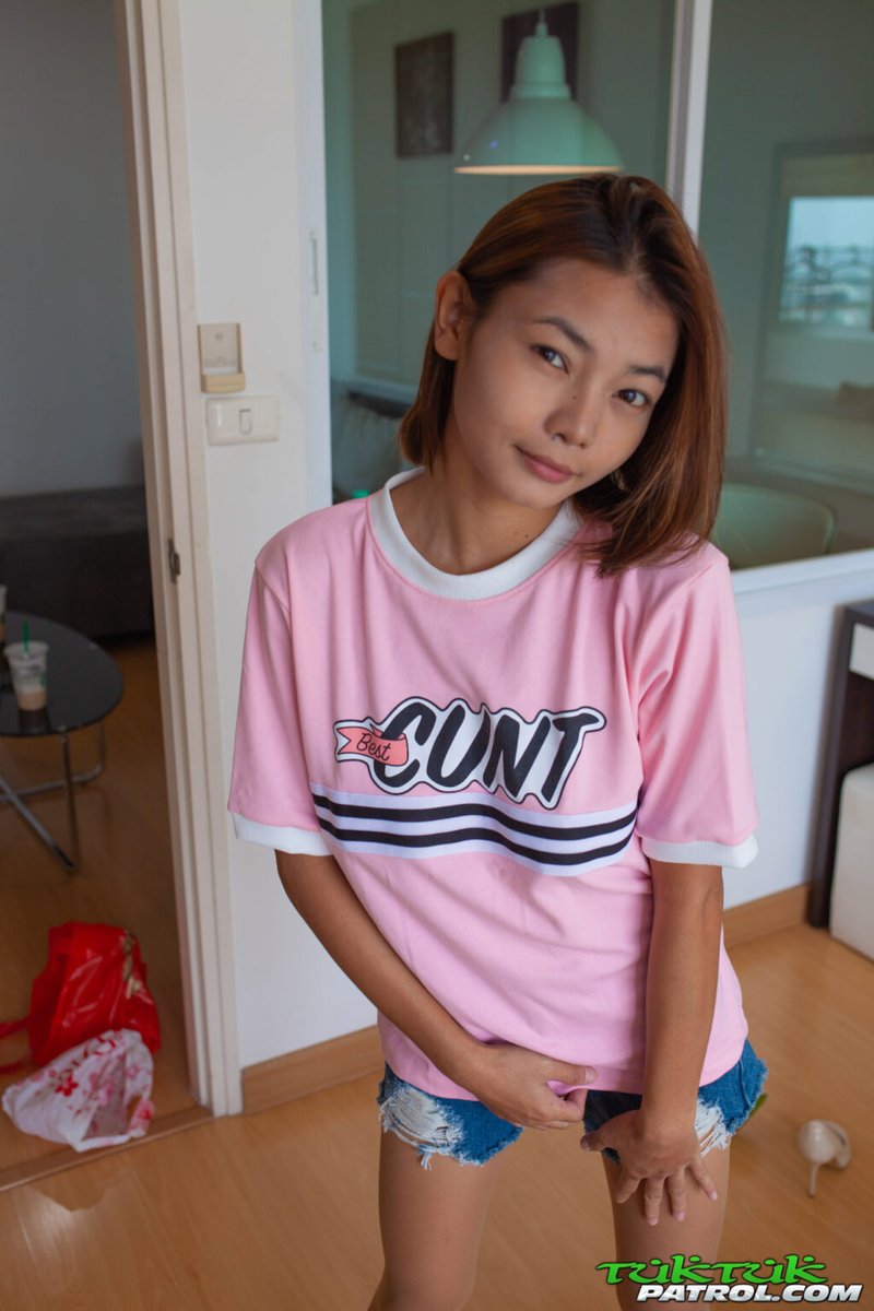 TukTukPatrol - OnlyFans 37.9K on Twitter: "🇹🇭 Thai Pornstar Barbie - TukTukPatrol 🇹🇭 Watch Video ...