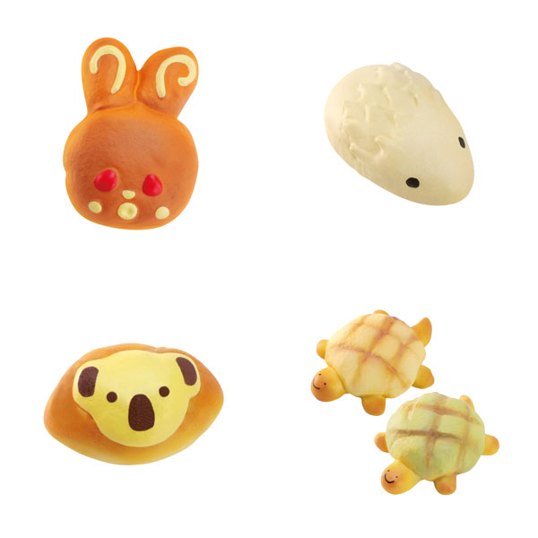 아미아미 on Twitter: "유명 빙수 미니어처 콜렉션 Vol.2 12개 BOX https://amiami.com/eng/detail/?gcode=GOODS ...