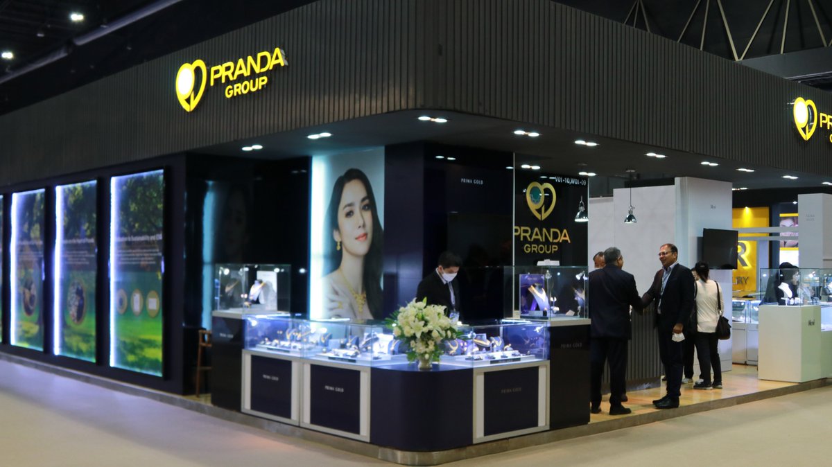 Pranda Group (@PrandaGroup) / Posts / X