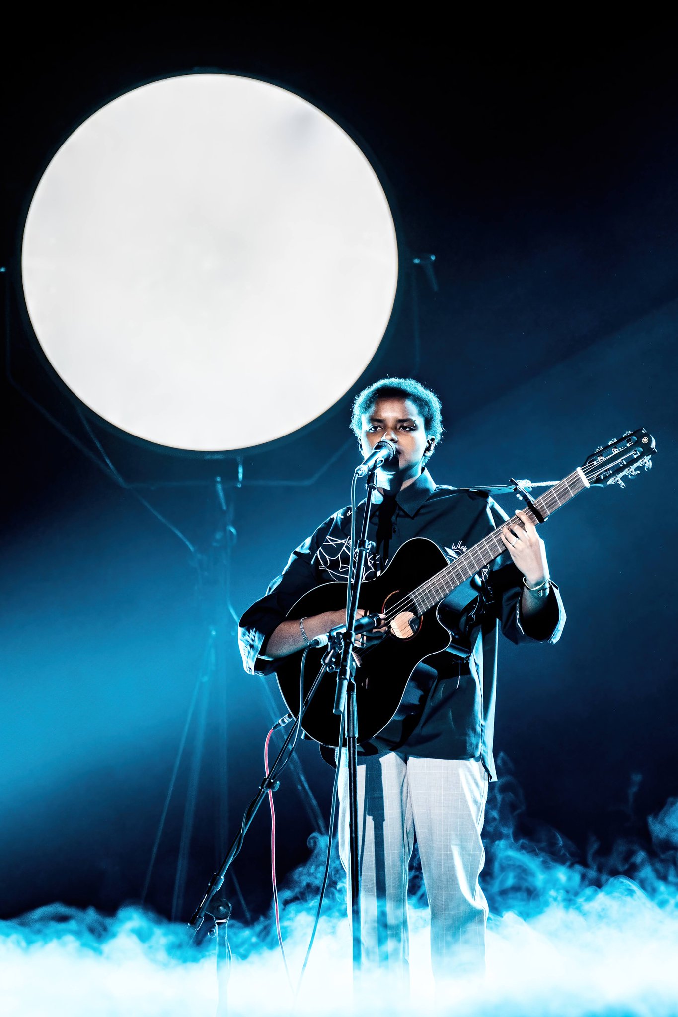 StuBru on Twitter: "@SoeNsuki @DinaTersago Ook Meskerem Mees is niet de wekker van StuBru. https ...