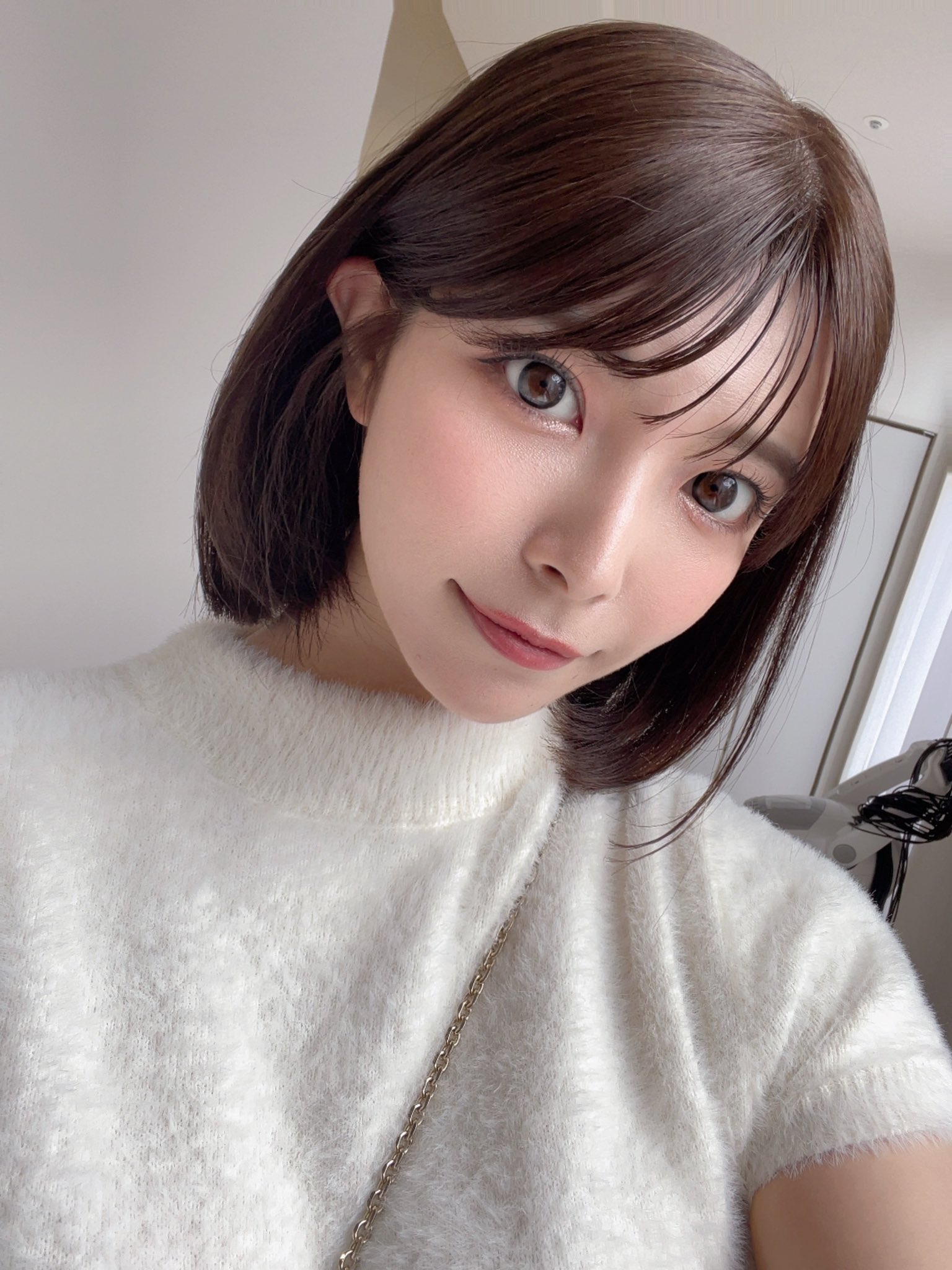 天使もえAmatsuka Moe🍒🐇 on Twitter: "@ai_uehara_ex かわいいーっっっ💓💓💓" / Twitter