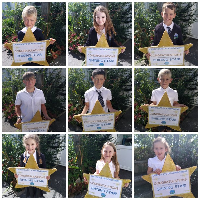 St Uny C of E Academy