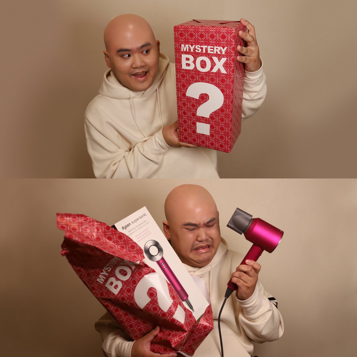 Lowcostcosplay On Twitter MYSTERY BOX lowcostcosplay-on-twitter-mystery-box
