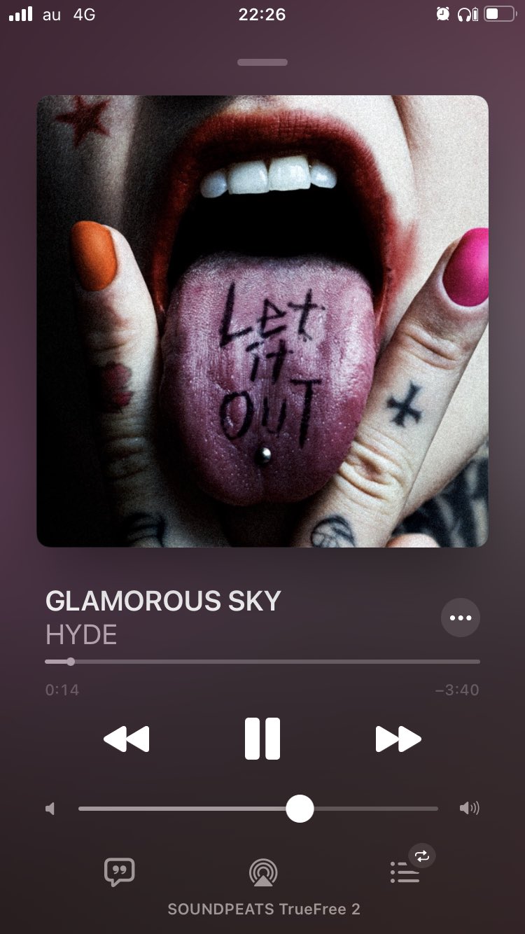 じゅーぞー on Twitter: "HYDE激ハマり男🔥 https://t.co/3LvJK8ZgOB" / Twitter