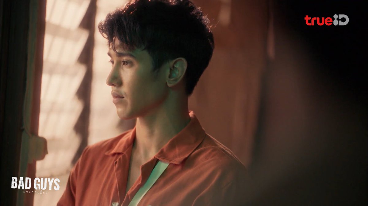 TrueID on Twitter: "ได้เวลารวมทีมอีกครั้ง ดูเลย #BadGuysTH ล่าล่างเมืองEP.3 ที่ TrueID 👉🏽 http ...