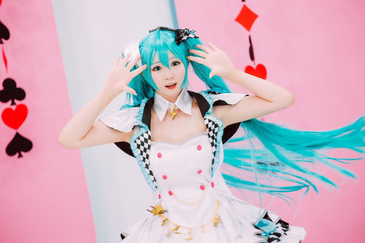 カド吉 (@Eche_Gluck) さんのコスプレ作品まとめ (33 件) - Twoucan