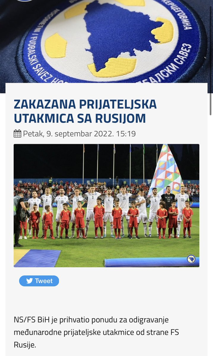 Kosovan Football On Twitter Embarrassing On The Highest Level kosovan-football-on-twitter-embarrassing-on-the-highest-level