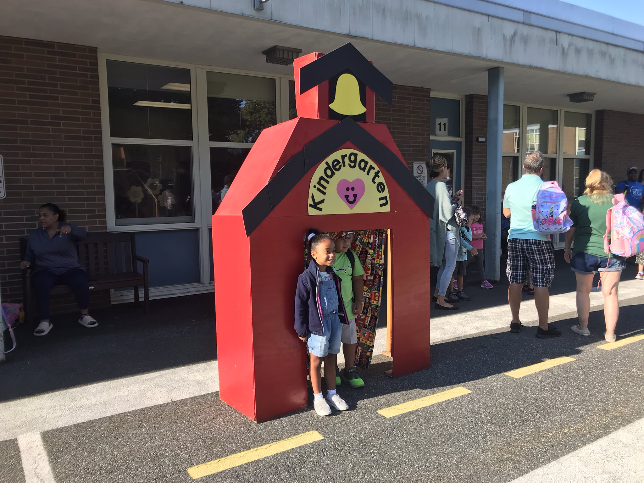 Wanaque Elementary School on Twitter: "Wanaque Schools 2022-23 is officially, official! The ...