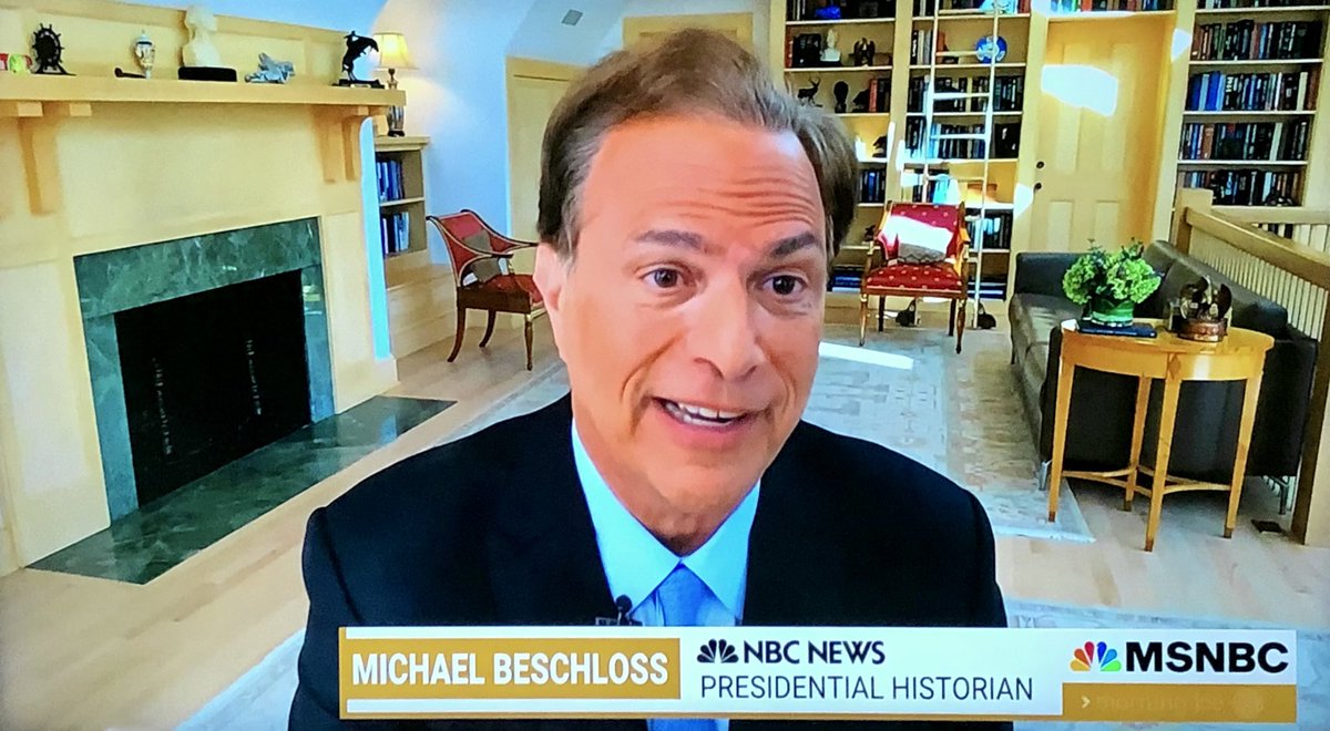 Michael Beschloss on Twitter: Michael Beschloss on Twitter: