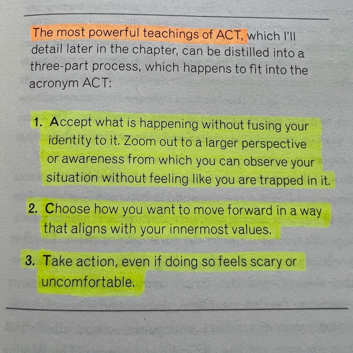12 Valuable lessons from "The Practice of Groundedness" by @BStulberg ...