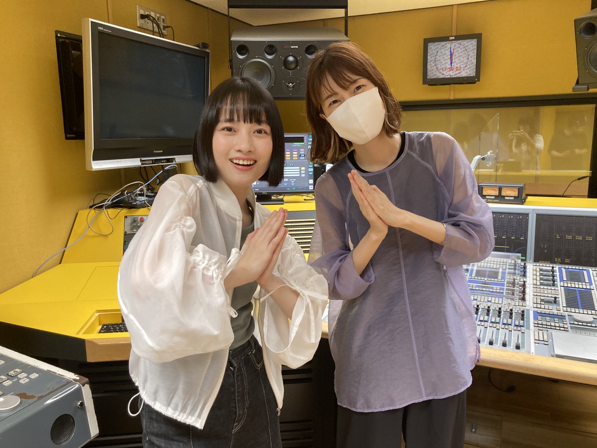 TOMOO STAFF on Twitter: "📻TOMOOラジオ出演📻 9/12(月)27:00〜30:00 FM802「LNEM -エルネム-」 @802lnem ※28時台出演予定 🔗 ...