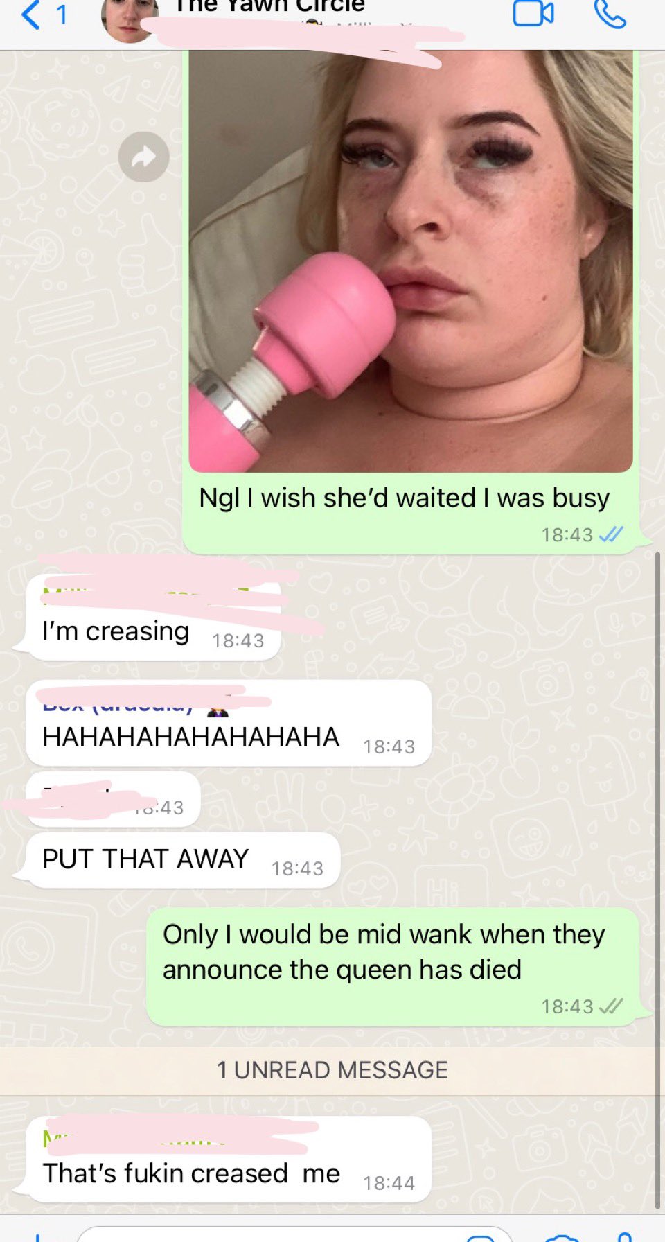 Princess Lola 👸🏼 on Twitter: "Im still not over it https://t.co/Ut3v7Lrhjl" / Twitter