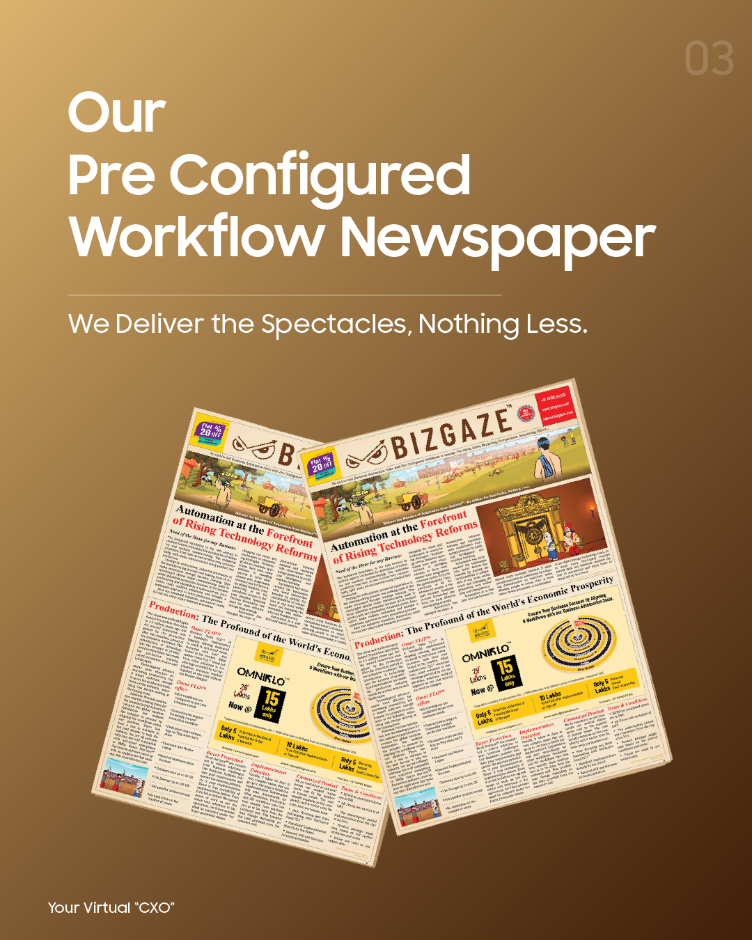 BizGaze Limited (@bizgaze) / Twitter