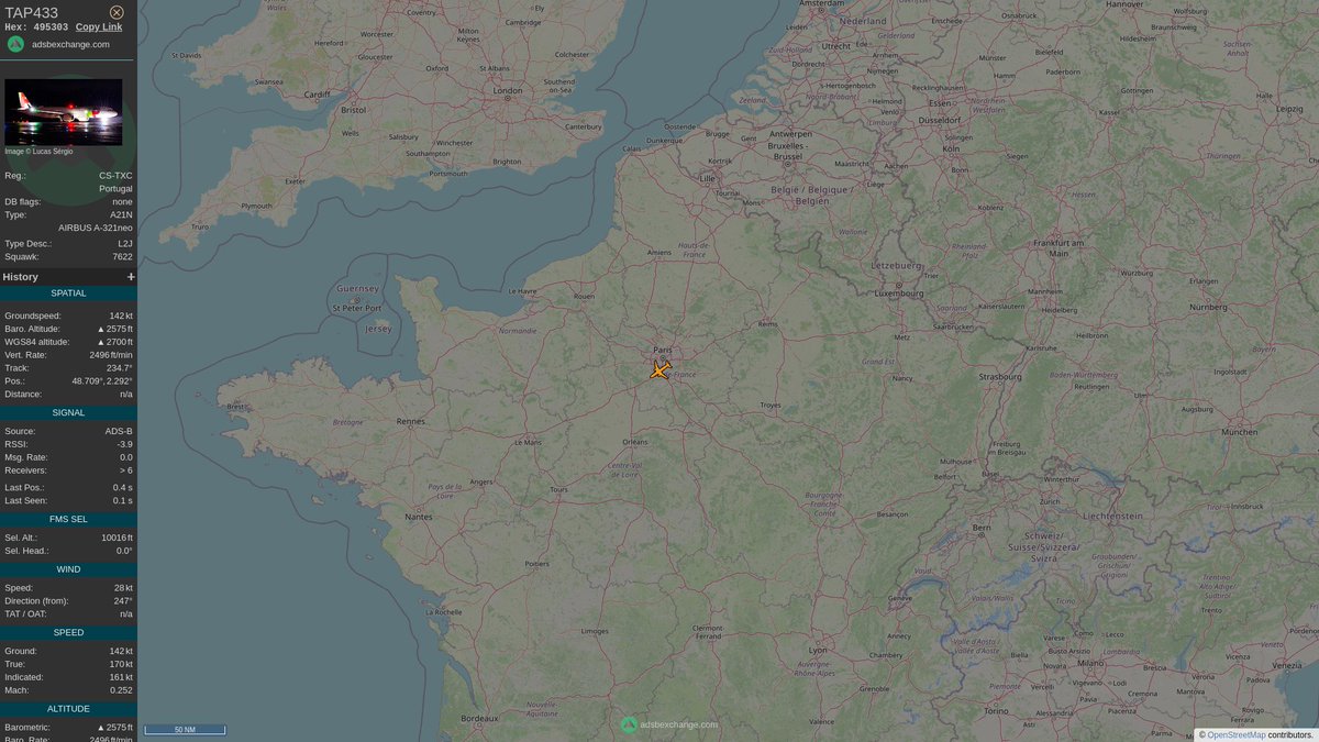 TAP Tracker On Twitter TAP Air Portugal Flight TAP207 CS TXC tap-tracker-on-twitter-tap-air-portugal-flight-tap207-cs-txc
